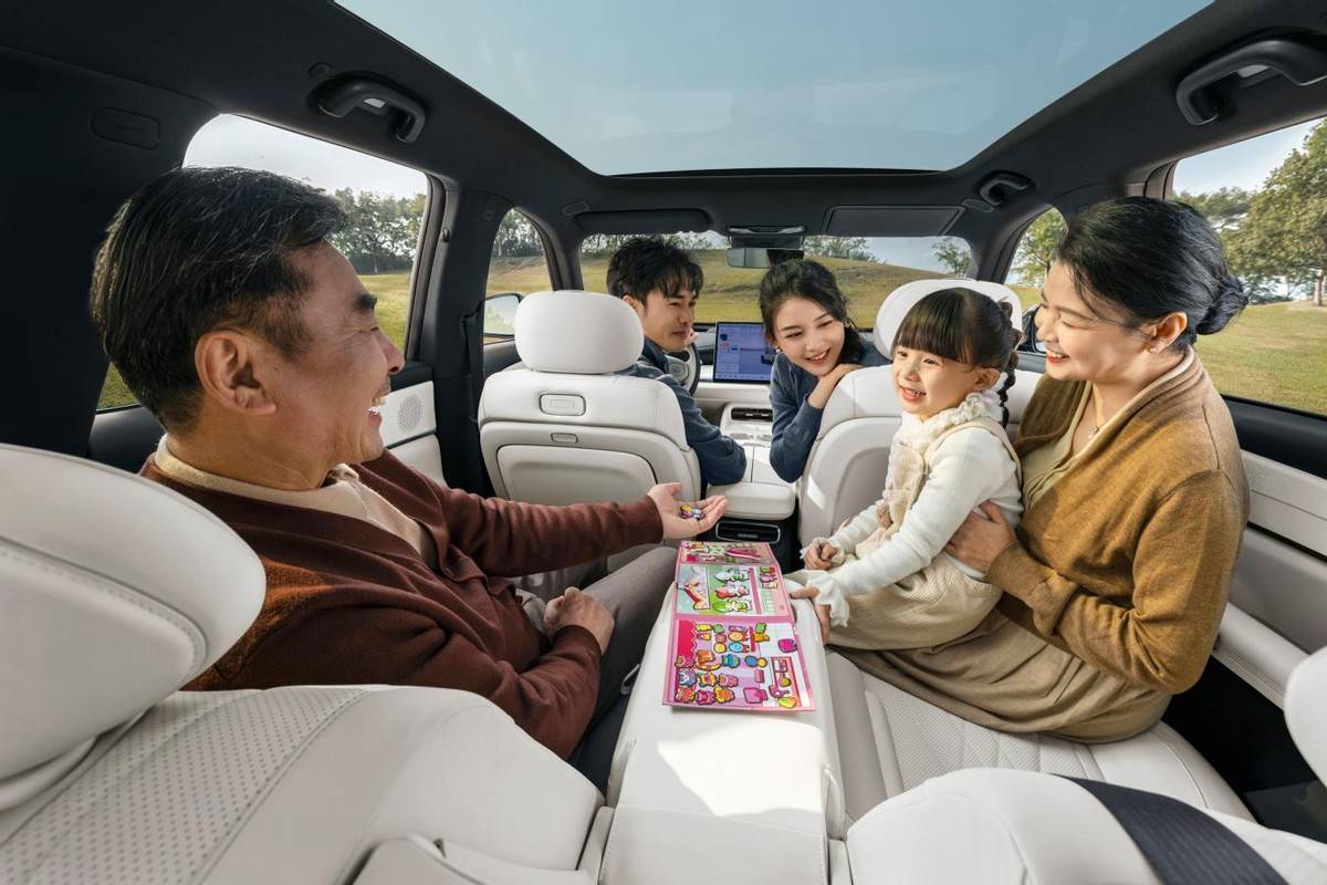 20万以内最好的SUV！长安启源Q07高原试驾，一路“躺赢”到底_搜狐汽车_搜狐网