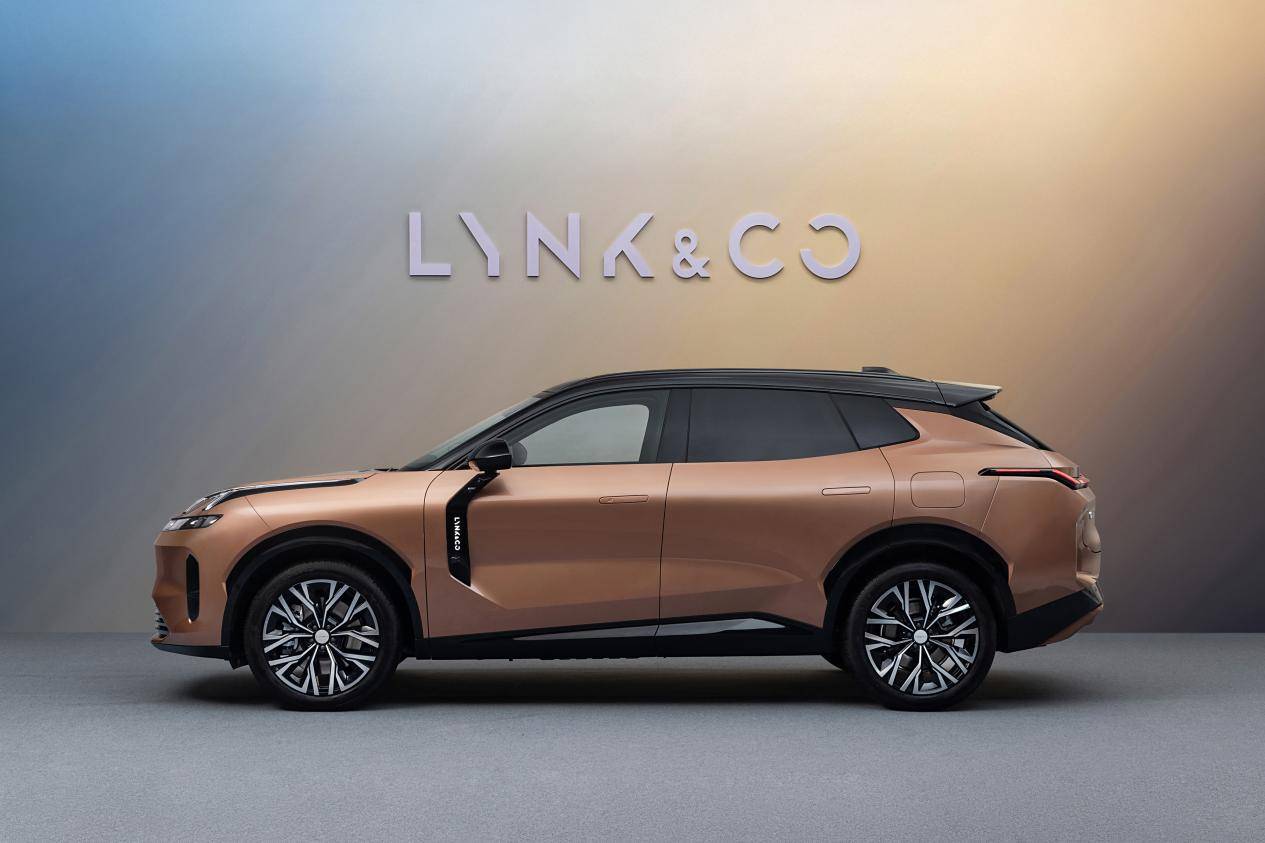 锁车静音自由选，领克08EM-P OTA太贴生活了_搜狐汽车_搜狐网