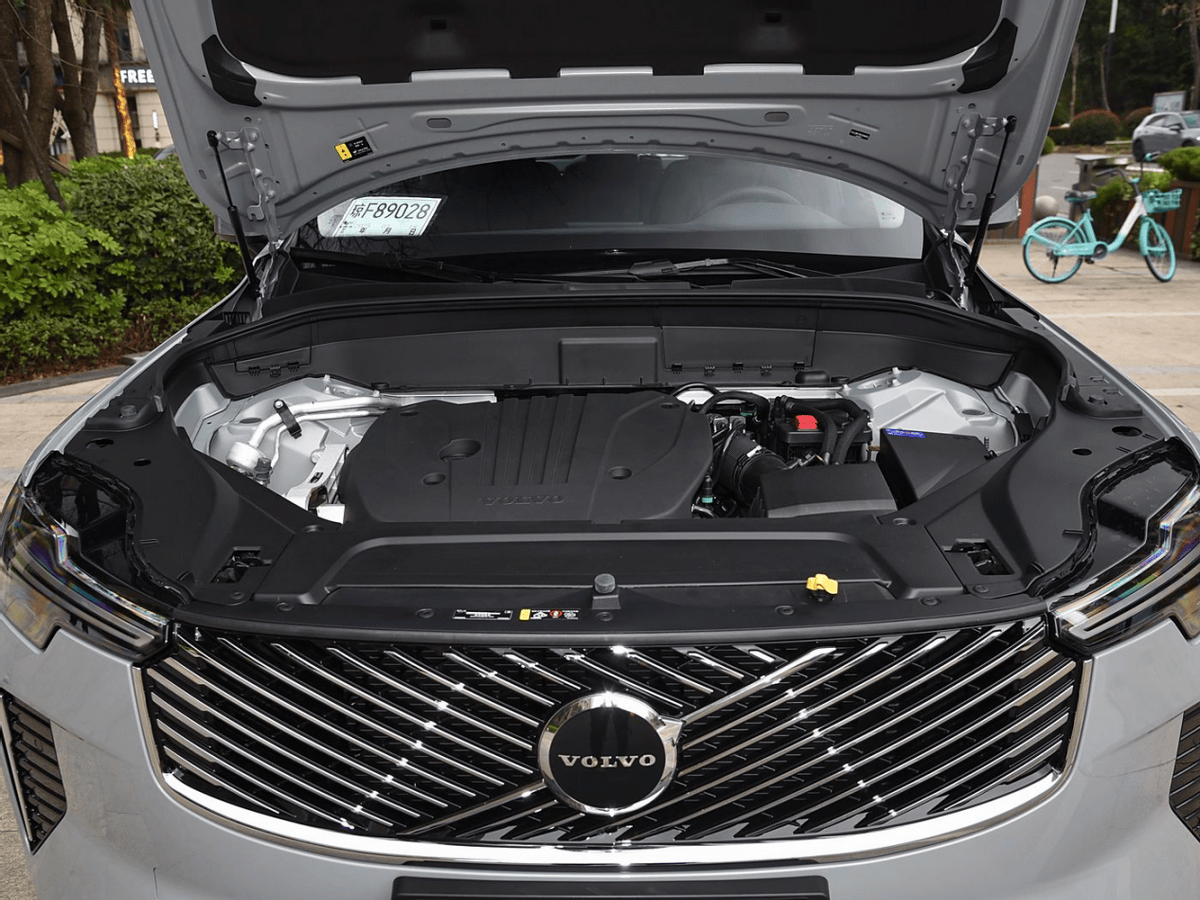 燃油插混双动力，沃尔沃全新XC90限47.9万起，把安全 "刻进 DNA"？_搜狐汽车_搜狐网