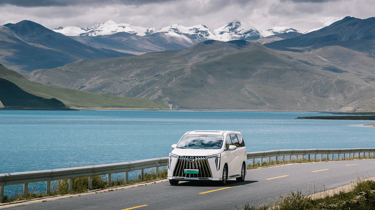 MPV就选传祺E9超级快充版！29.98万起超值一口价，舒适升舱首选_搜狐汽车_搜狐网