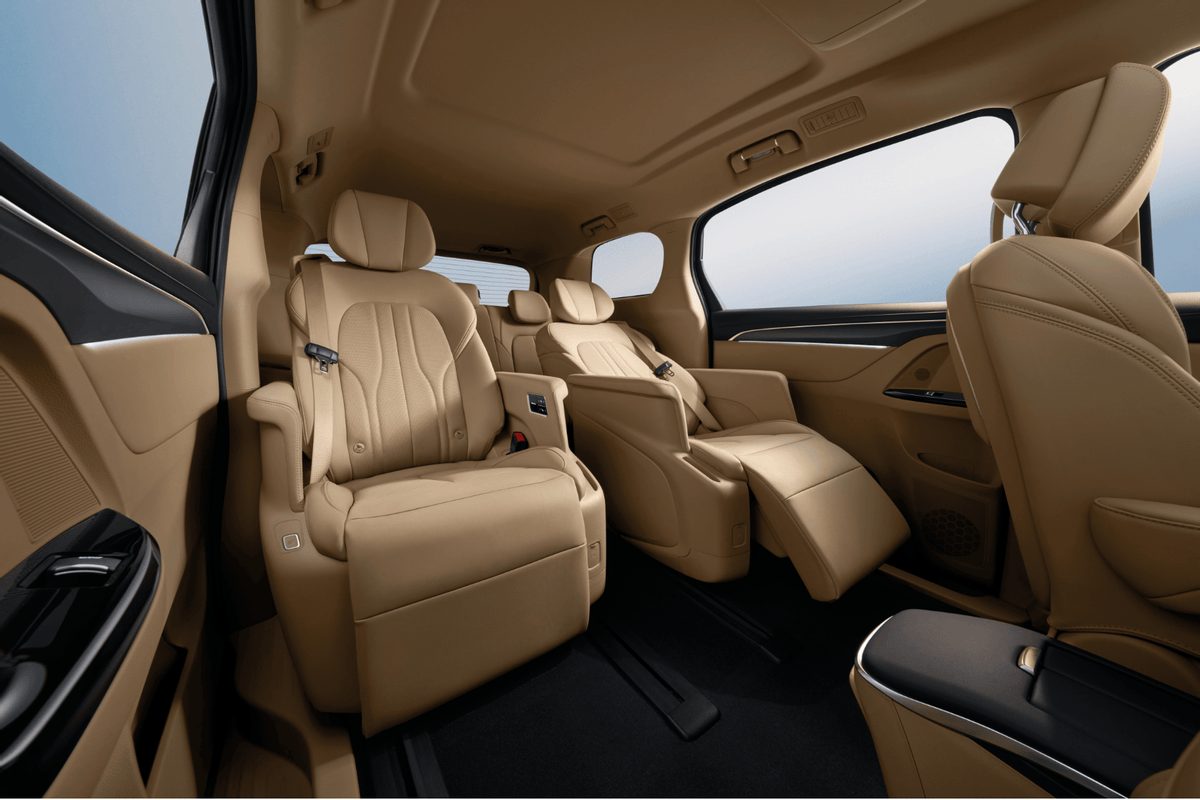 25万买真龙插混别克GL8，那些“赢麻”的新势力，这次彻底麻了！_搜狐汽车_搜狐网