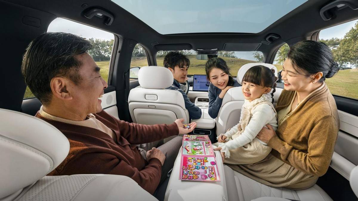 越级价值+降维供给，长安启源Q07打造爆款的公式_搜狐汽车_搜狐网