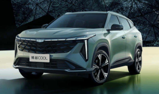 8万起！这SUV把L2+2K屏塞进10万档，五一还看啥合资车？_搜狐汽车_搜狐网