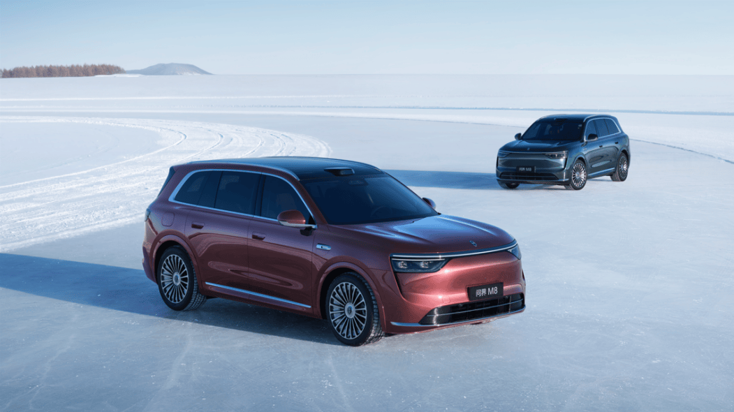 安全是最大的豪华，问界M8电池安全标准远超国标_搜狐汽车_搜狐网