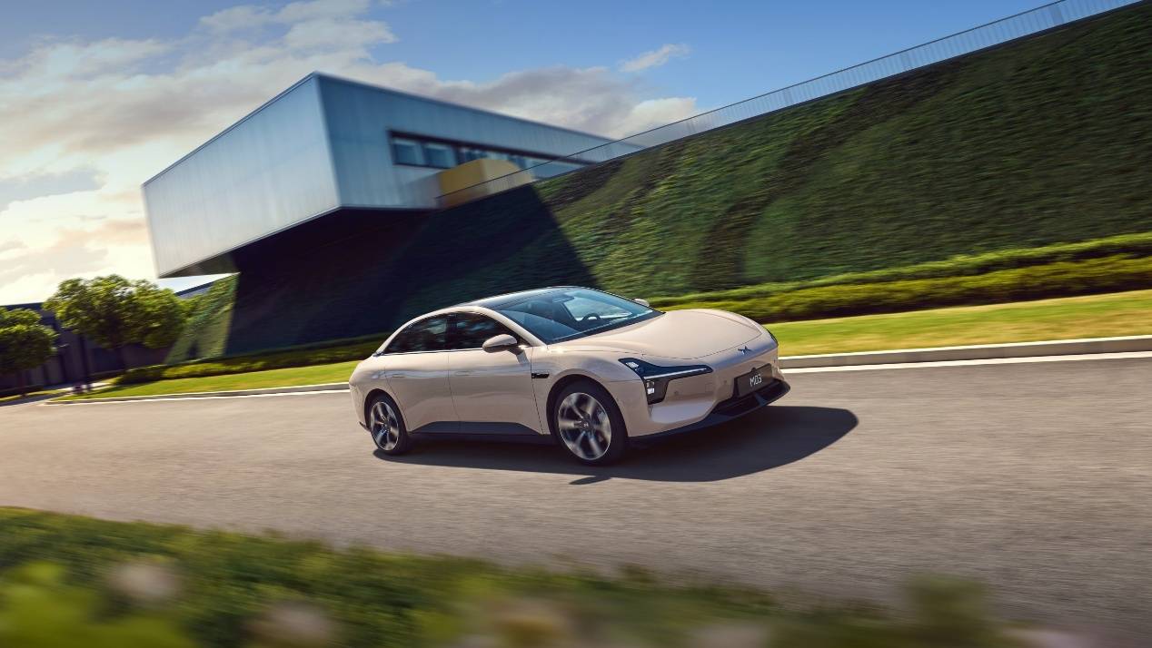 日产N7/比亚迪秦L EV/小鹏MONA M03_搜狐汽车_搜狐网