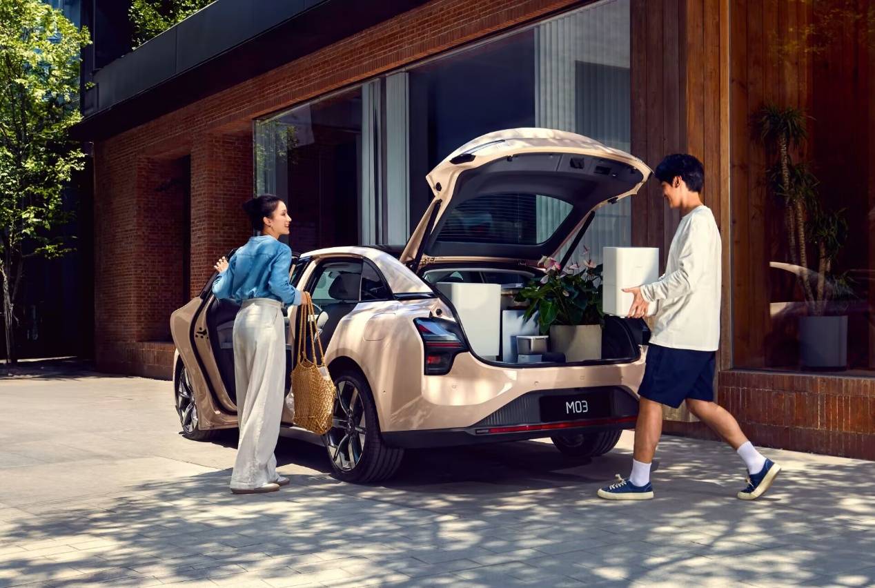 日产N7/比亚迪秦L EV/小鹏MONA M03_搜狐汽车_搜狐网