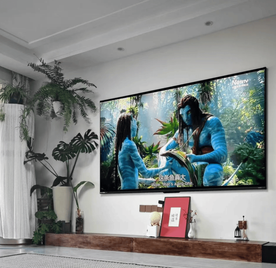 电视机买海信E7NPro还是TCLQ9LPro好？过来人巅峰对比揭晓_尼特_场景_音效