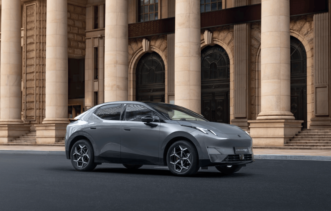 15万级纯电SUV大比拼：领克Z20、铂智3X、元PLUS，谁才是性价比之王？_搜狐汽车_搜狐网