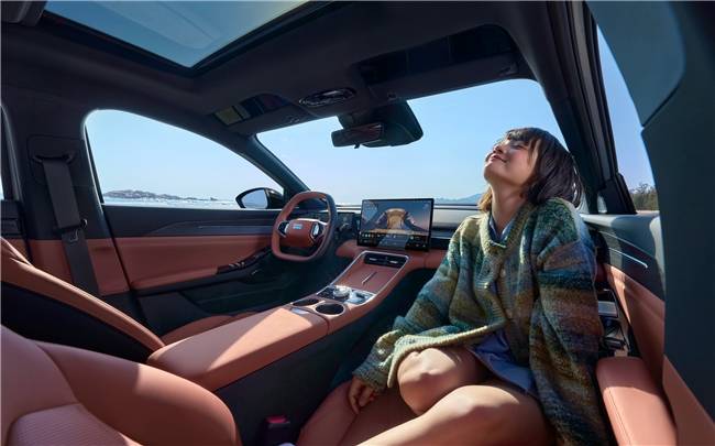 银河 L6 EM-i:7.98 万“爆价”车市,国民家轿“香”满分来袭_搜狐汽车_搜狐网