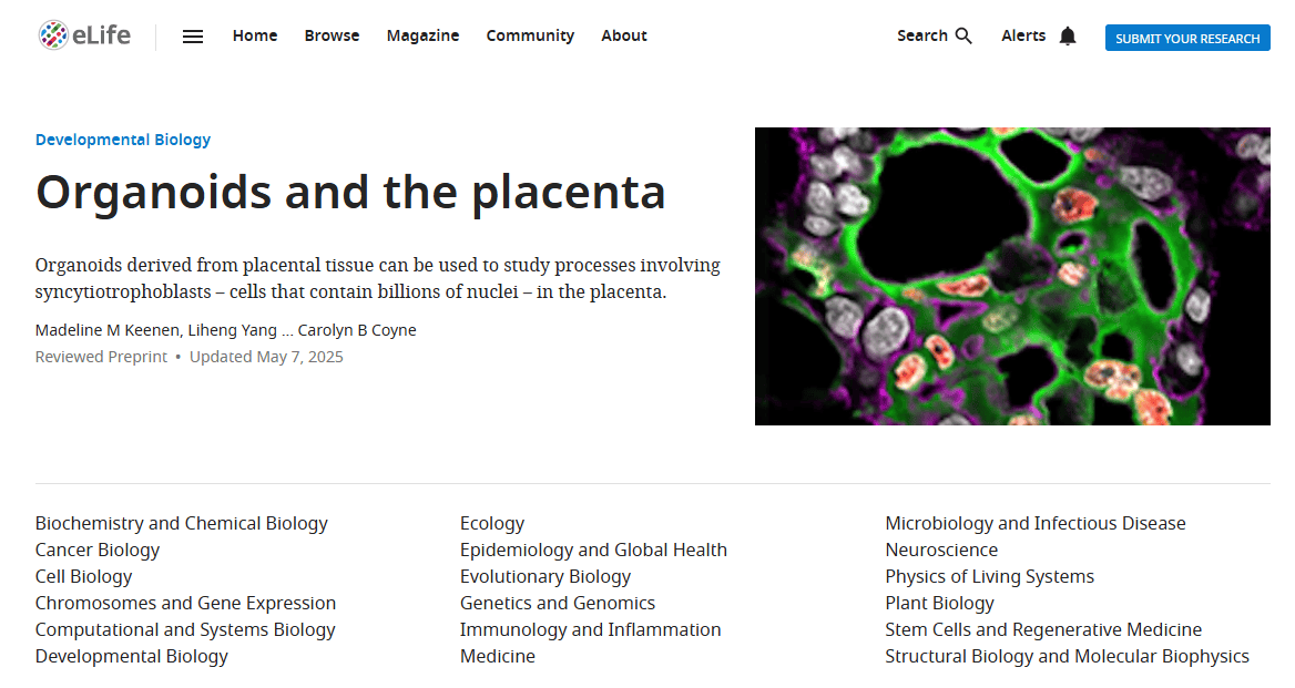 eLife中国撤稿80%！失去SCI影响因子后寸步难行！_评审_学术界_论文