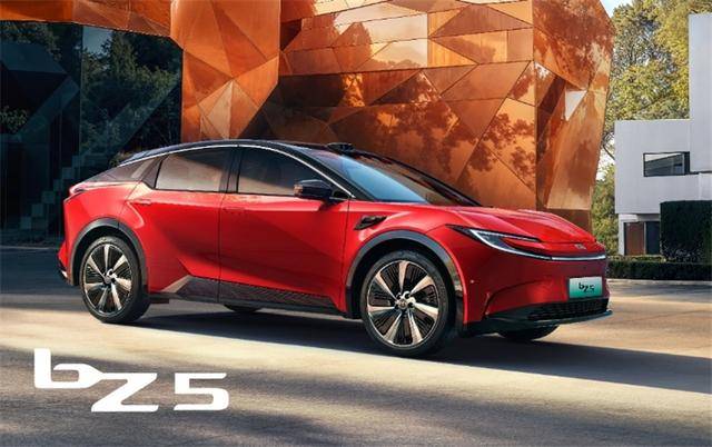 铂智3X都这么狠了，还要不要等丰田bZ5？_搜狐汽车_搜狐网