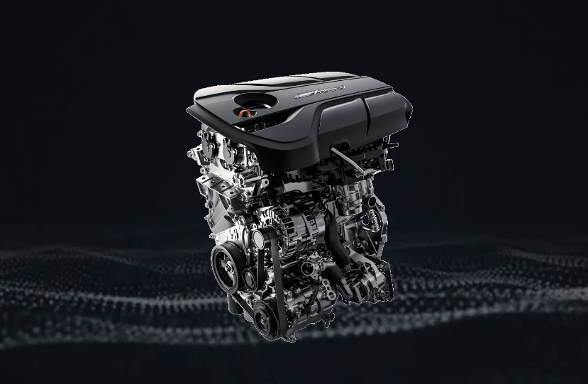 15万左右，就能买到配备电动尾翼、搭载2.0T+9AT的最美轿跑_搜狐汽车_搜狐网