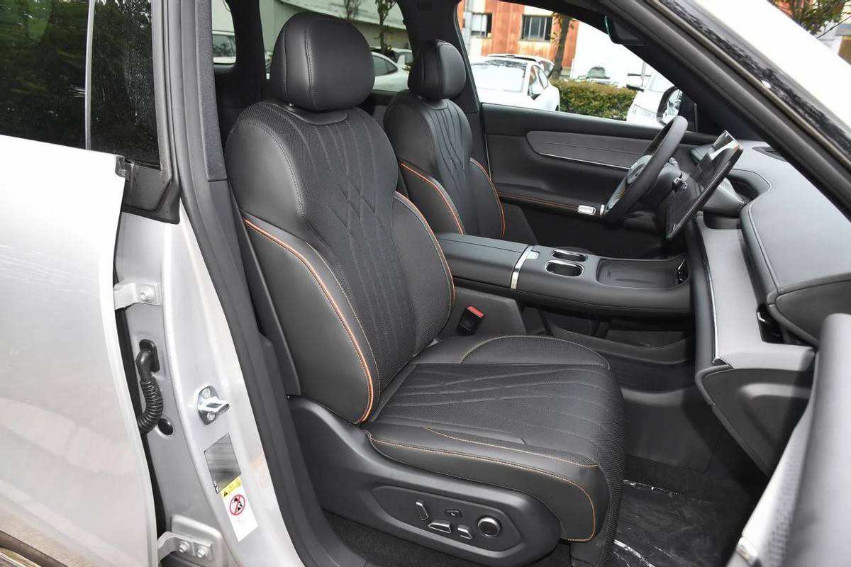 长安启源Q07相较宋PLUS DM-i，除了空间还有什么优势？_搜狐汽车_搜狐网