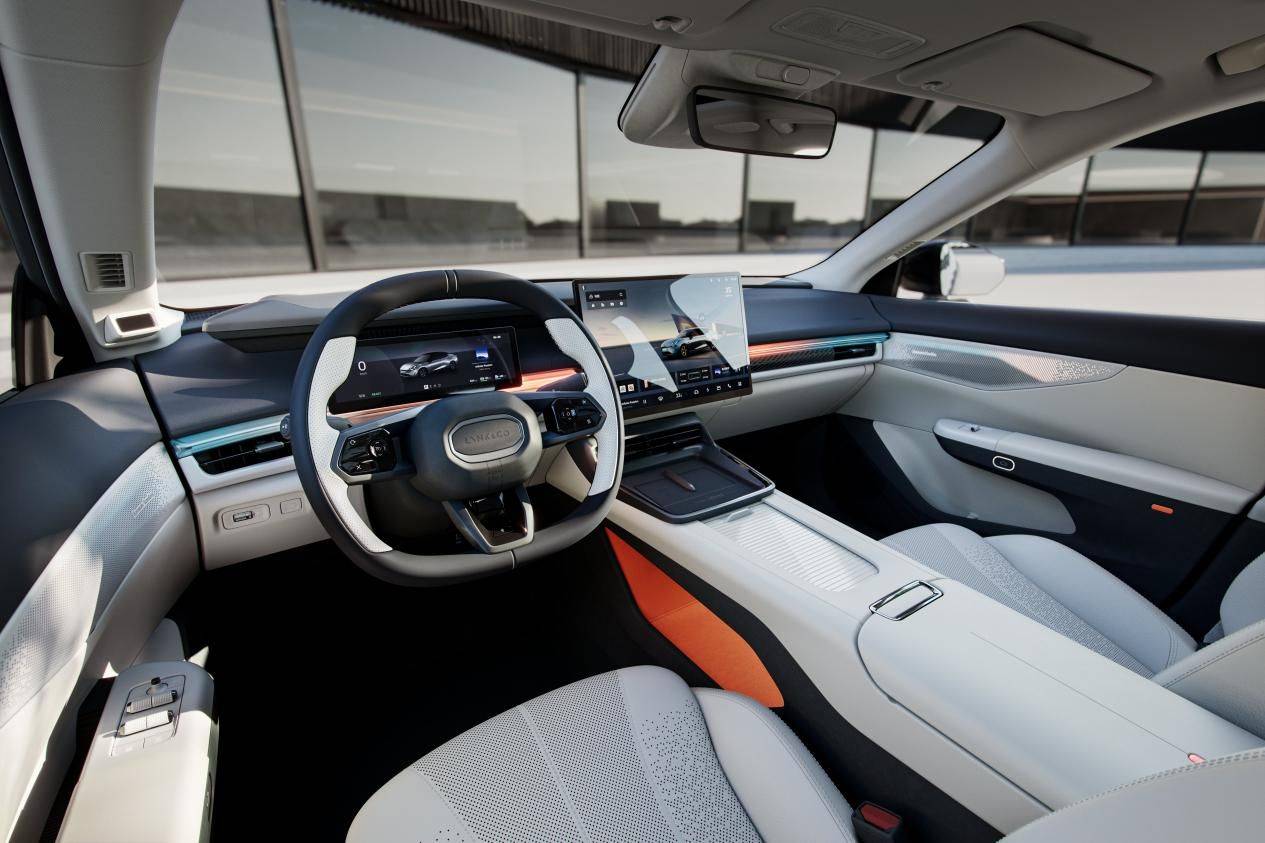 领克07 EM-P vs 比亚迪海豹07DM-i：15万级品质电轿，闭眼选它！_搜狐汽车_搜狐网