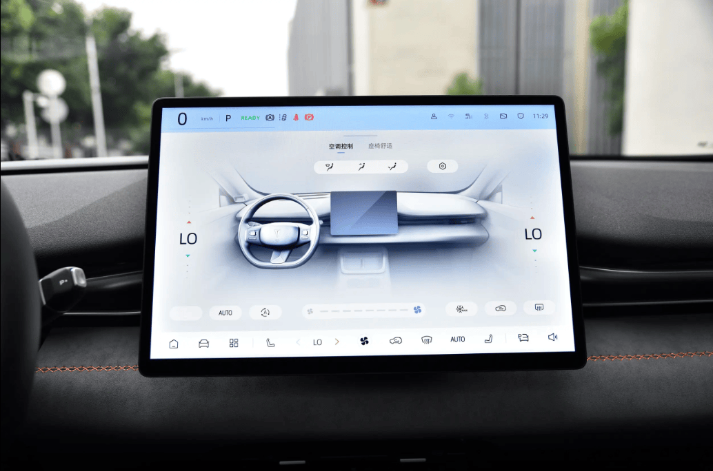 预算15万以内，深蓝S05和海狮05EV，看完你就知道选谁了？_搜狐汽车_搜狐网