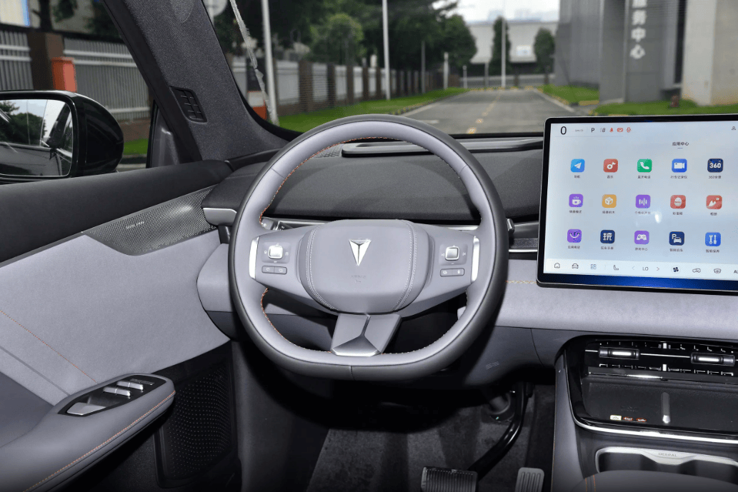 预算15万以内，深蓝S05和海狮05EV，看完你就知道选谁了？_搜狐汽车_搜狐网