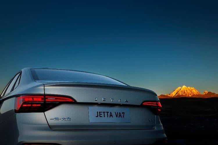7.97万起捷达VA7开回家，德系大家轿开启舒适自驾_搜狐汽车_搜狐网