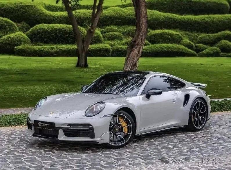 豪车价格大幅下调，保时捷Macan 35万元起售，BBA多款车型降价超10万元_搜狐汽车_搜狐网