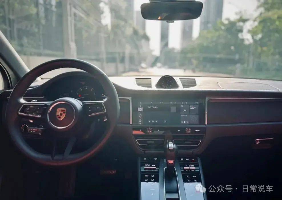 豪车价格大幅下调，保时捷Macan 35万元起售，BBA多款车型降价超10万元_搜狐汽车_搜狐网