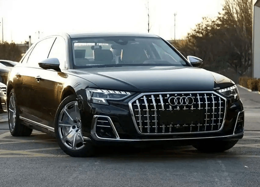 58万提了一辆奥迪A8，再开朋友的奔驰E300，车主，实测差距明显，压根不是一个档次！_搜狐汽车_搜狐网