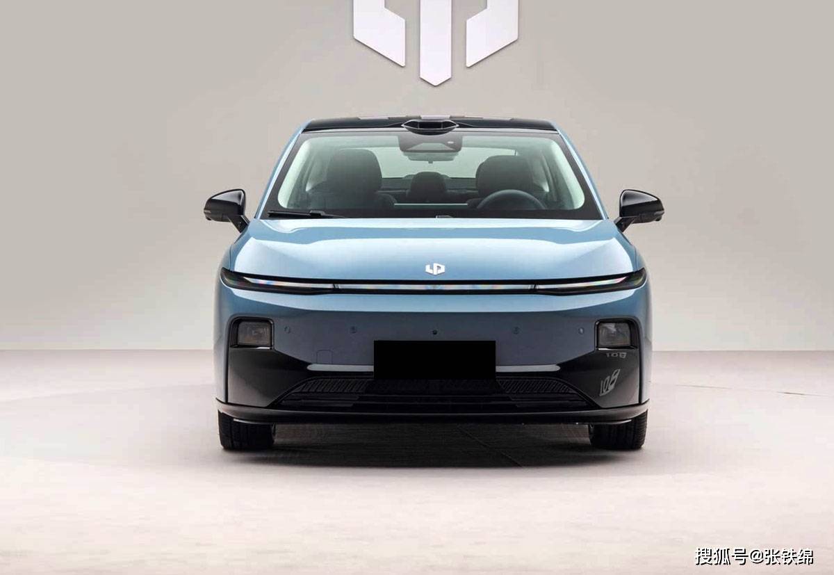 小鹏MONA M03同级，零跑B01开启预售，车长4770mm，续航550/650km_搜狐汽车_搜狐网