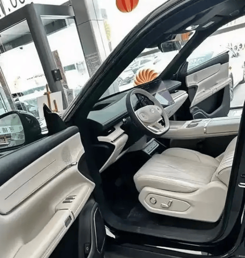 激光雷达+高速NOA，长安启源Q07智驾系统深度体验_搜狐汽车_搜狐网