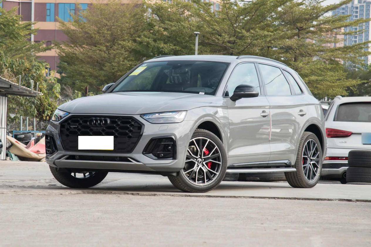 全系四驱，2.0T发动机可选两种型号，奥迪Q5L怎么选？_搜狐汽车_搜狐网