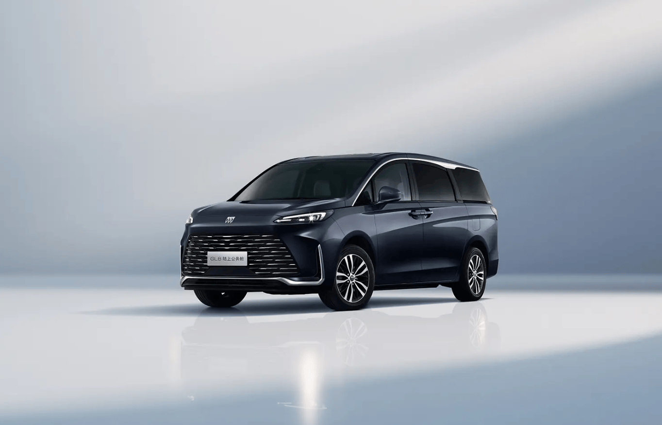别克GL8全新陆上公务舱到店！降至22.98万，换独立后悬架_搜狐汽车_搜狐网
