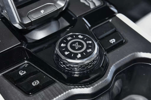 2025款捷途山海T1正式上市 1.5T+三电机动力系统详解_搜狐汽车_搜狐网