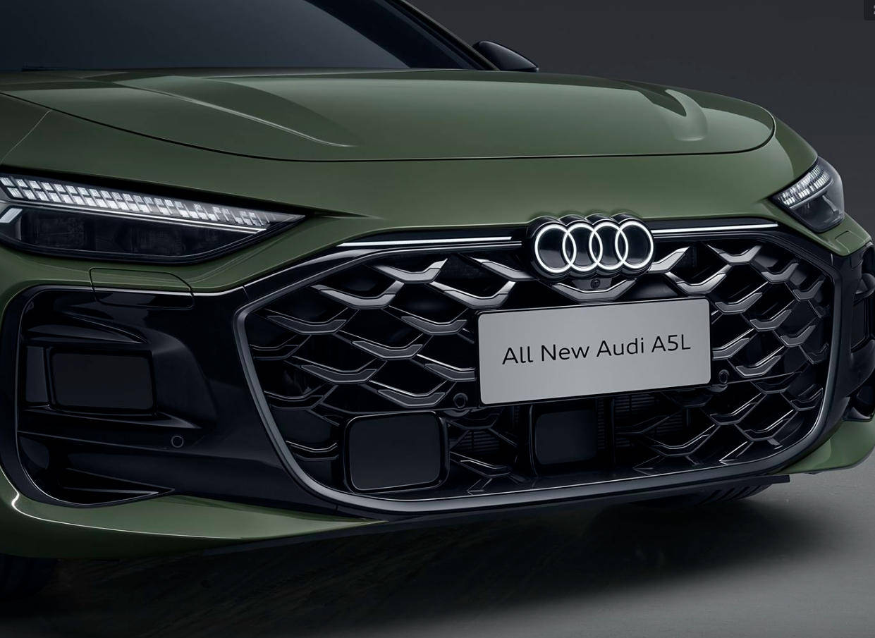 压力不小！限时预售价26万起，上汽奥迪A5L Sportback能行吗？_搜狐汽车_搜狐网