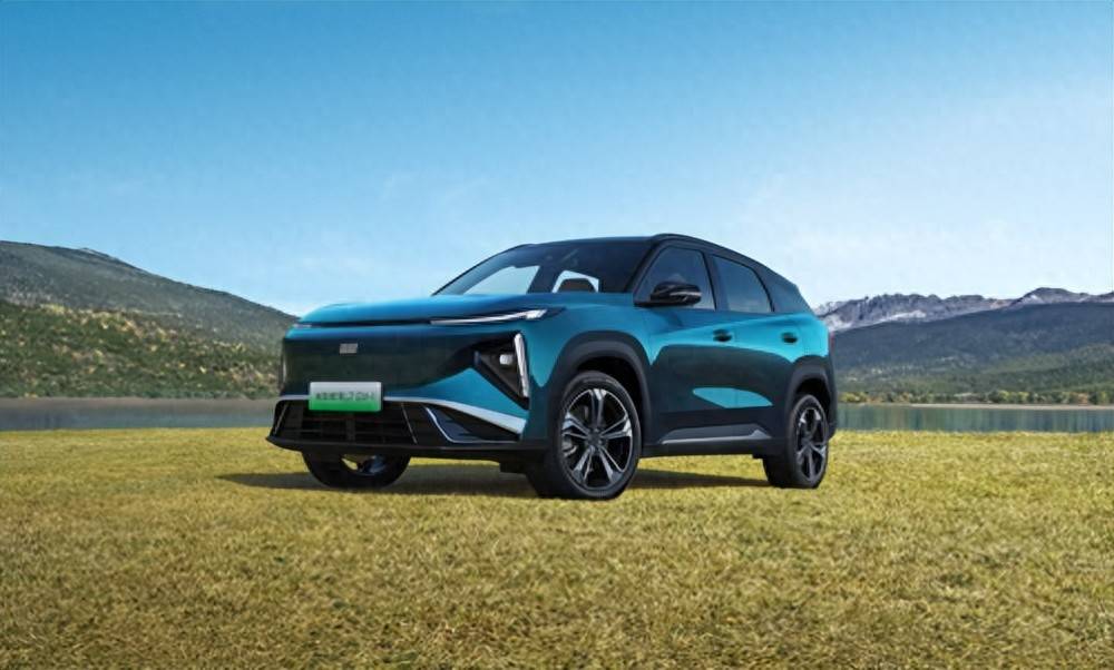 银河L7 EM-i与比亚迪宋Pro DM-i对比:十万级混动SUV的价值博弈_搜狐汽车_搜狐网