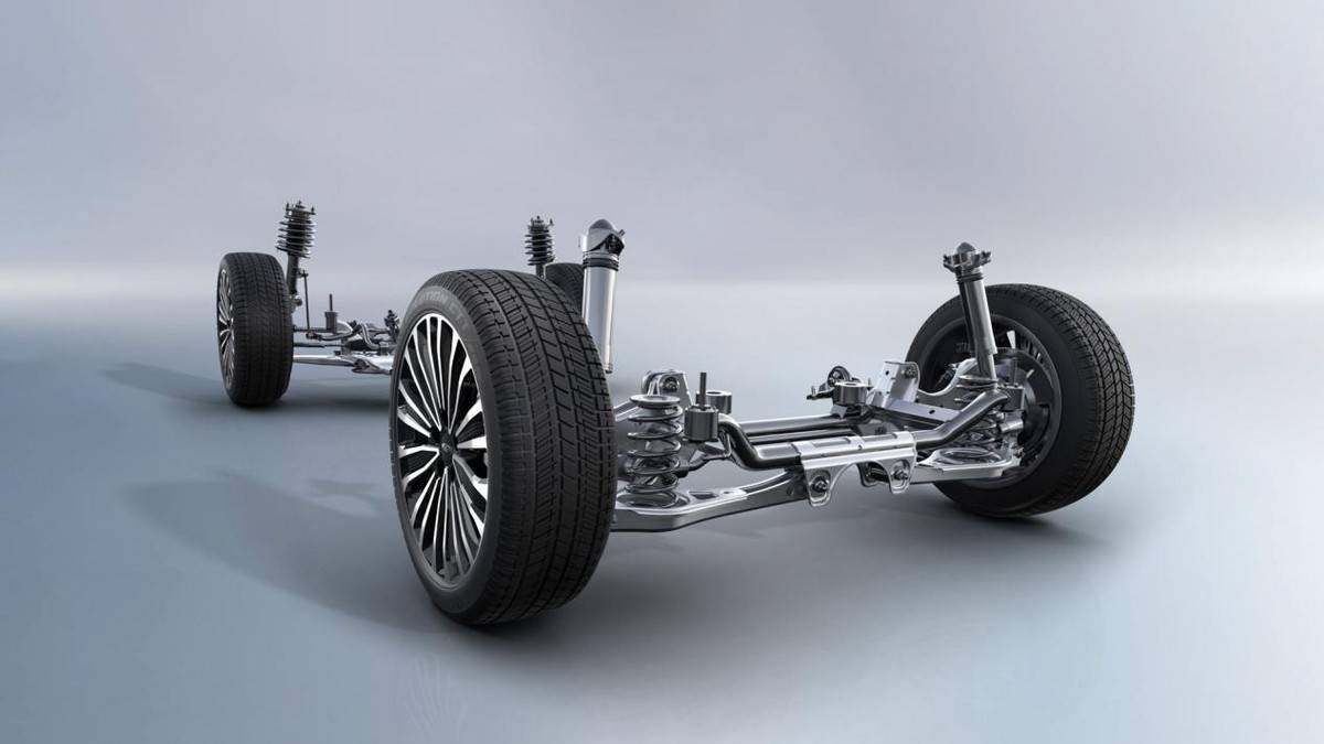 10万买A9L同源底盘？风云A8L让你享越级的豪华驾控_搜狐汽车_搜狐网