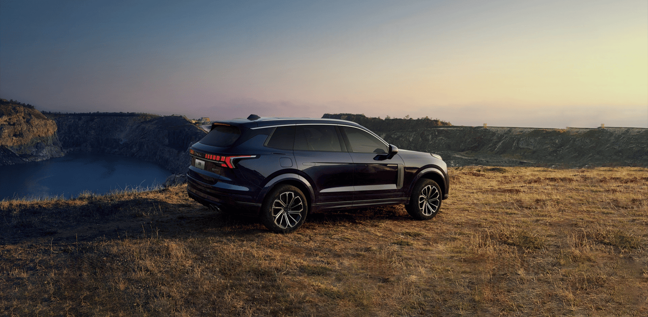 自驾SUV该选谁？领克09 MHEV、途昂Pro、凯迪拉克XT5值得了解_搜狐汽车_搜狐网