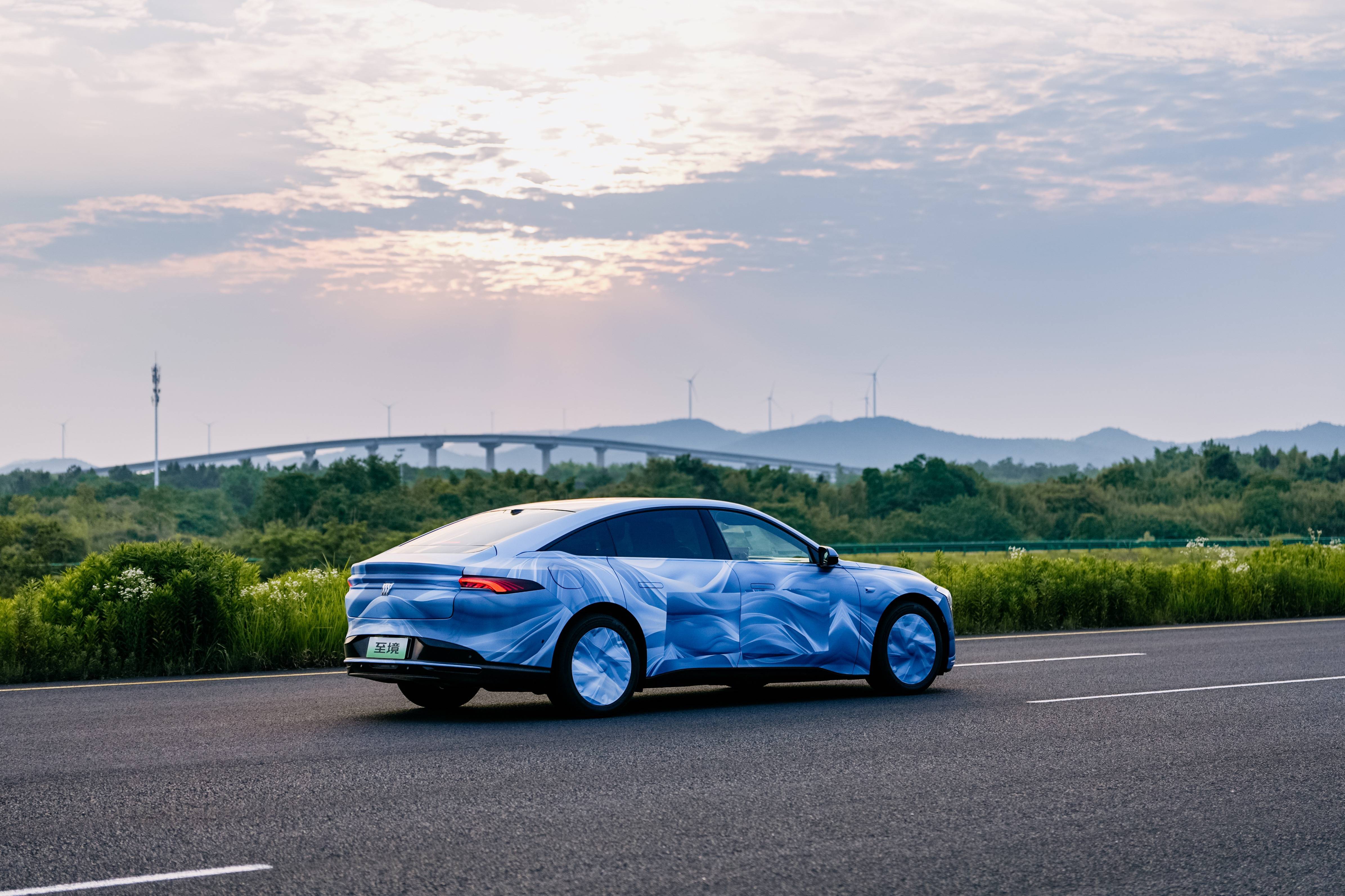 别克至境L7增程动力参数曝光！纯电续航302km/搭40.2度电池_搜狐汽车_搜狐网