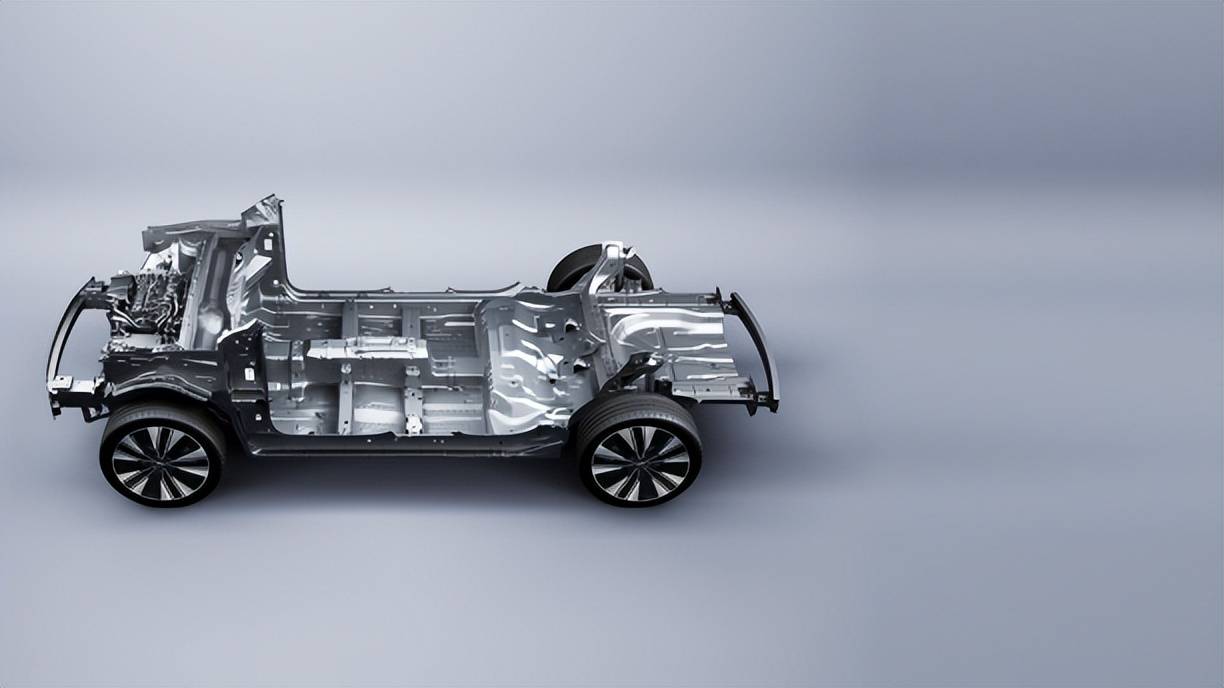 第四代博越LCMA架构赋能，重新定义燃油SUV好开新标准_搜狐汽车_搜狐网