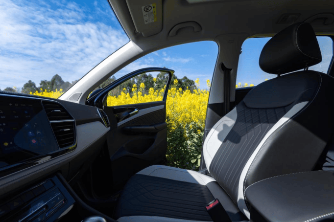 8.88万起，全新捷达VS7好运版：用轱辘写诗，用油箱装梦_搜狐汽车_搜狐网