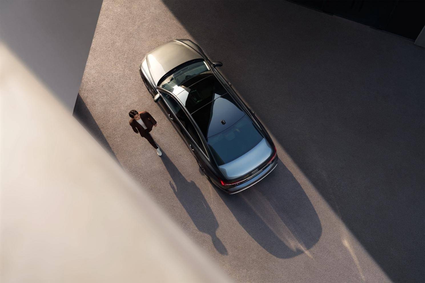 “56E大战”，终端价相近，奥迪A6L凭啥上半年卖得最好？_搜狐汽车_搜狐网