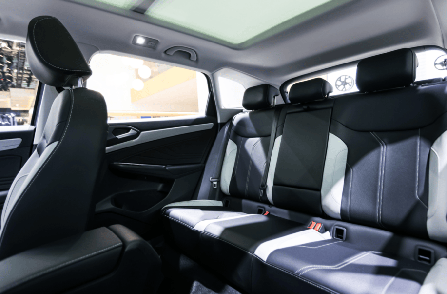 8.88 万起轻松拥有，德系中型 SUV 全新捷达 VS7 好运版凭实力火出圈