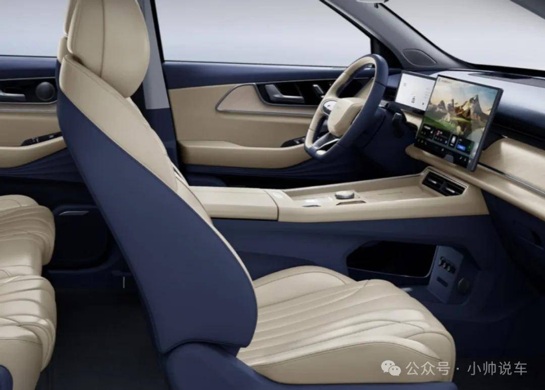 混动SUV怎么选？比亚迪唐DM-i与奇瑞风云T9全面对比，优缺点一目了然_搜狐汽车_搜狐网