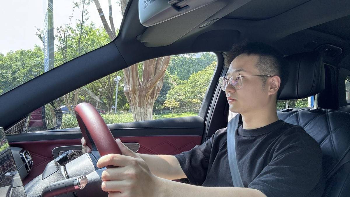 叫板“56E”？奇瑞风云A9L超详细试驾报告_搜狐汽车_搜狐网