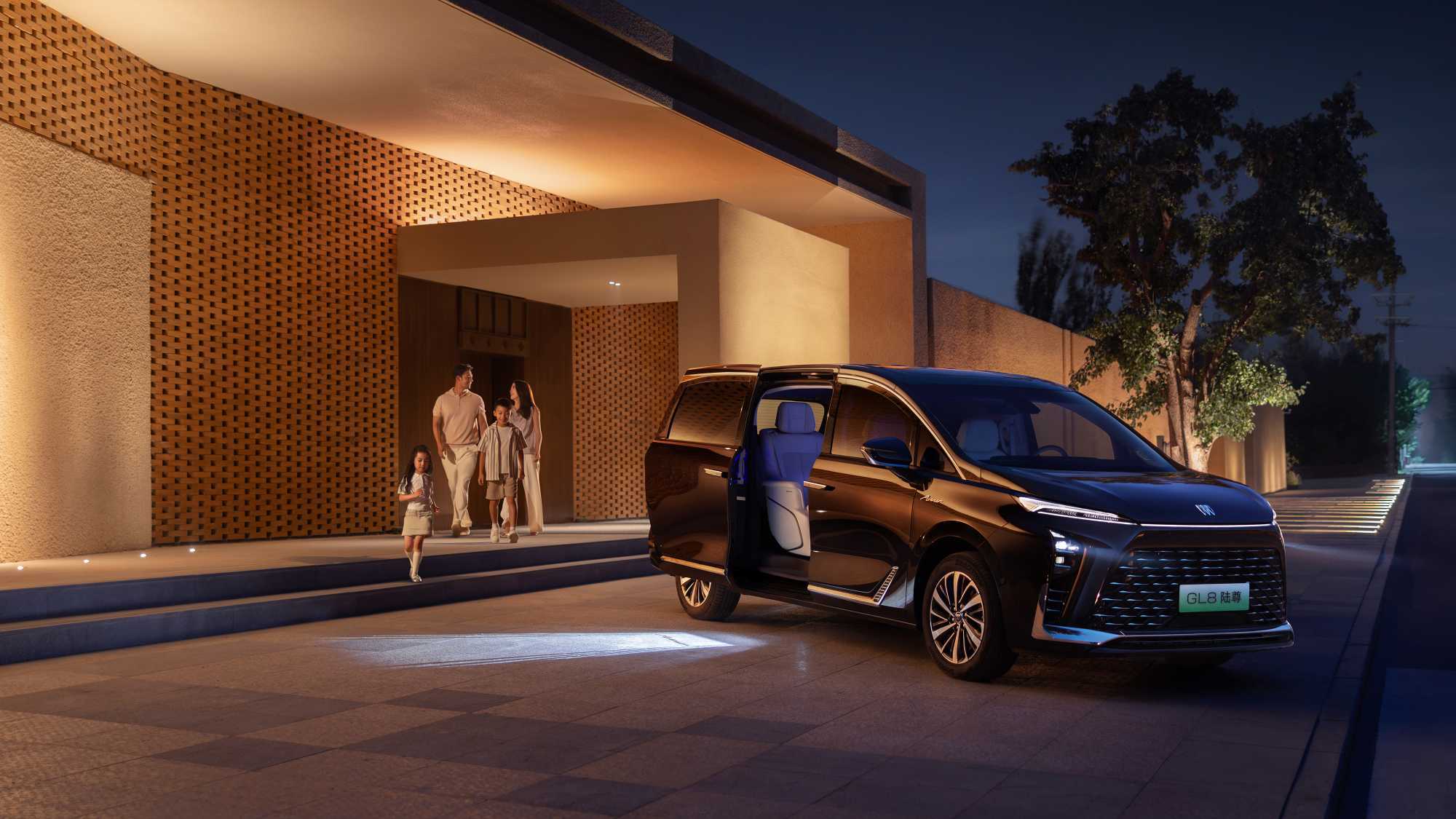 真龙出渊：全新别克GL8陆尊的1450km续航如何让MPV市场卷出行业新高度？_搜狐汽车_搜狐网