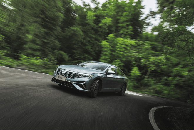 捷达VA7：7.97万起开德系大家轿，解锁家庭出游新体验_搜狐汽车_搜狐网