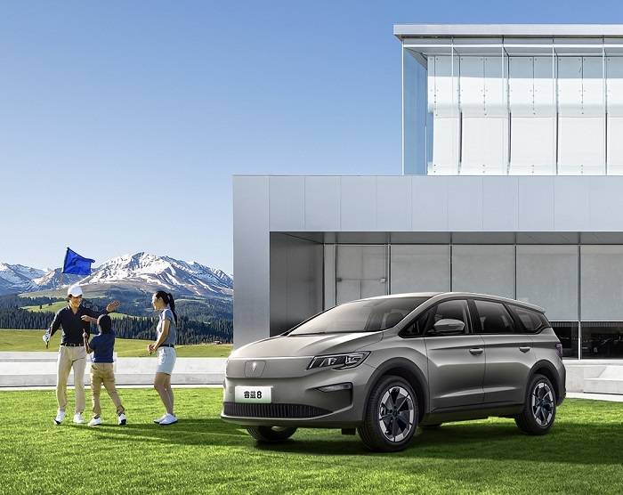 15万级MPV横评：睿蓝8、奔腾NAT、北汽王牌M7，谁能更胜一筹？_搜狐汽车_搜狐网