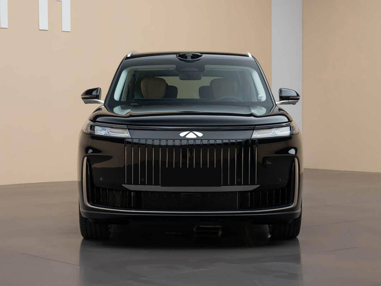 风云T11首发亮相，1.5T增程大6座，彩电冰箱大沙发配齐+30寸大屏_搜狐汽车_搜狐网