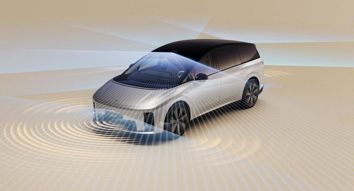 87度电池、十分钟补能500km！理想i6月底发布_搜狐汽车_搜狐网