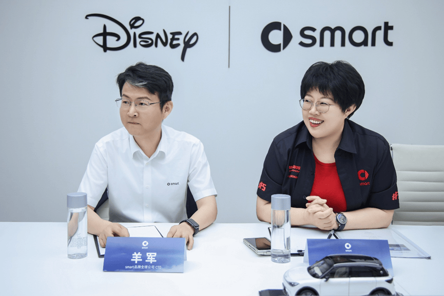 从“小而美”到“更全面”，smart EHD超级电混打响2.0时代“关键一仗”_搜狐汽车_搜狐网