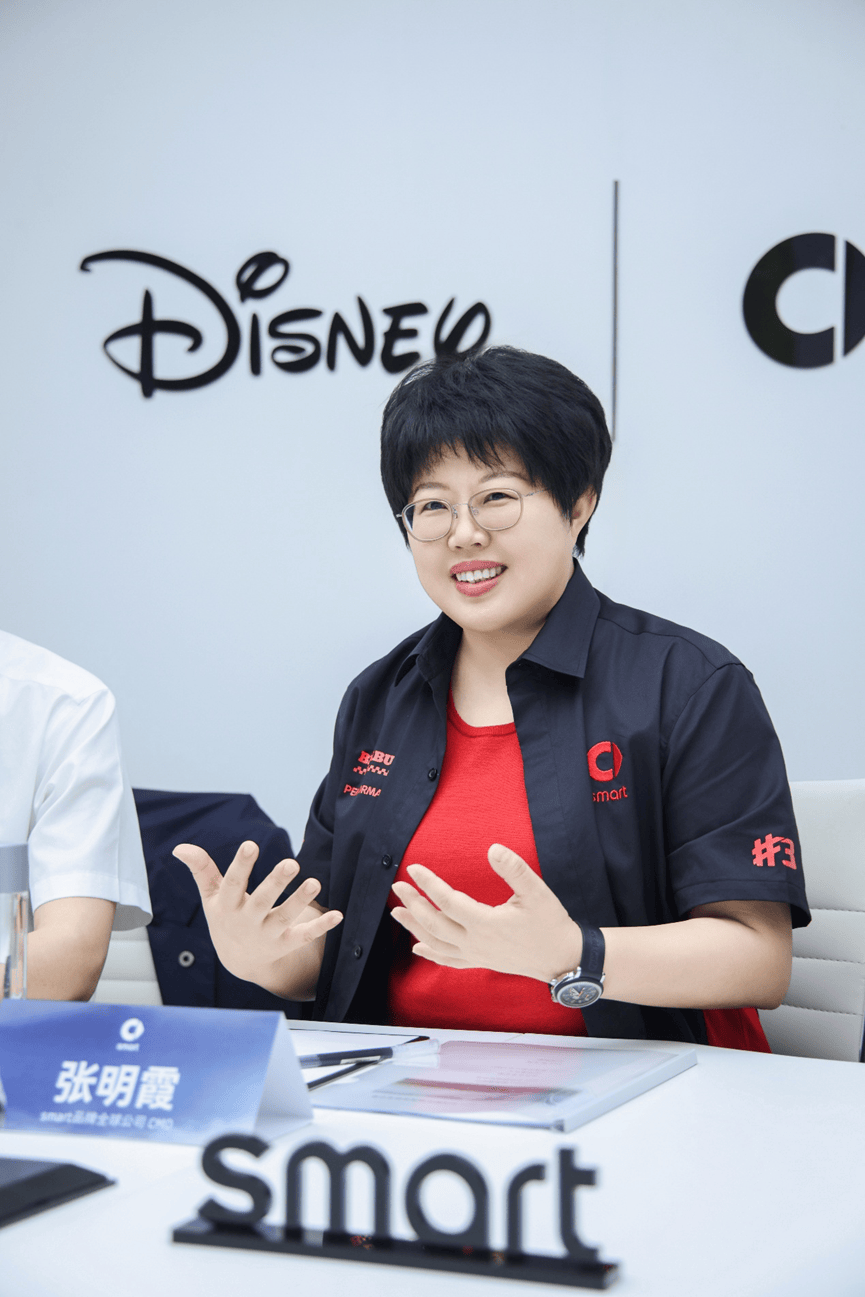 从“小而美”到“更全面”，smart EHD超级电混打响2.0时代“关键一仗”_搜狐汽车_搜狐网