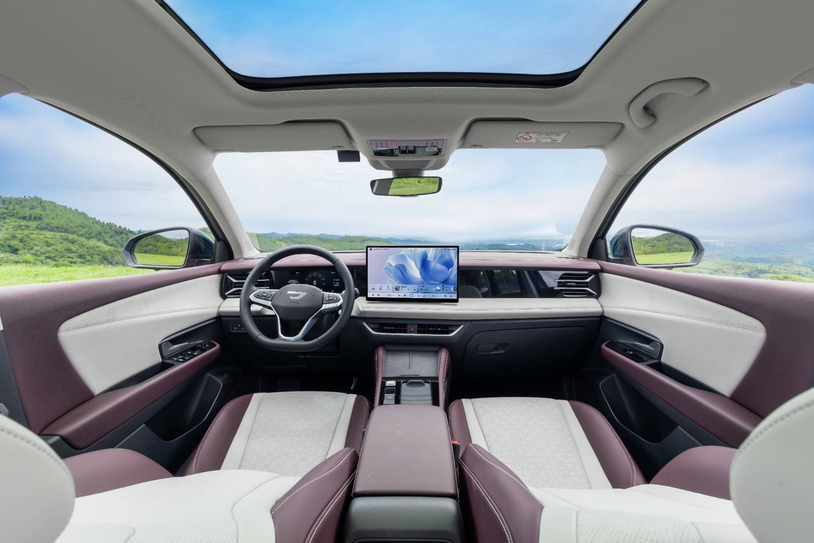 9.59 万起入手德系 SUV 捷达 VS8，露营空间够大不挤超给力_搜狐汽车_搜狐网