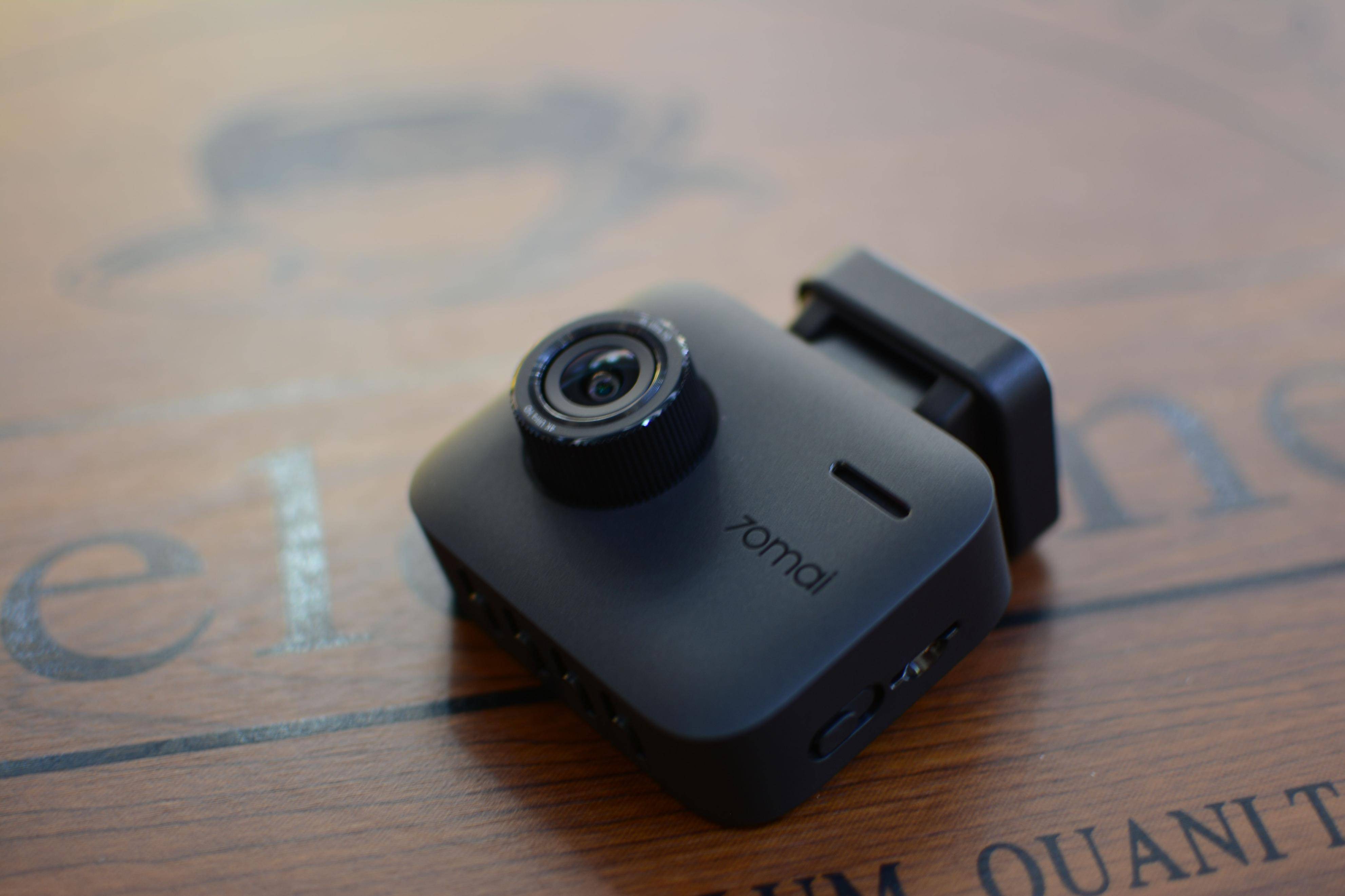 70 迈 A400Pro 行车记录仪测评：不止 “摄像头”，更是移动安全搭子_搜狐汽车_搜狐网