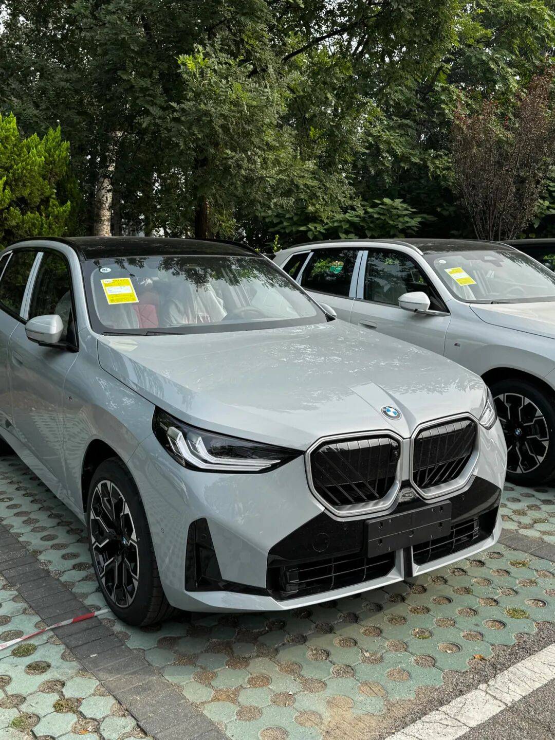 2026款宝马X3曜夜版到店！首批车主火热提车中！_搜狐汽车_搜狐网